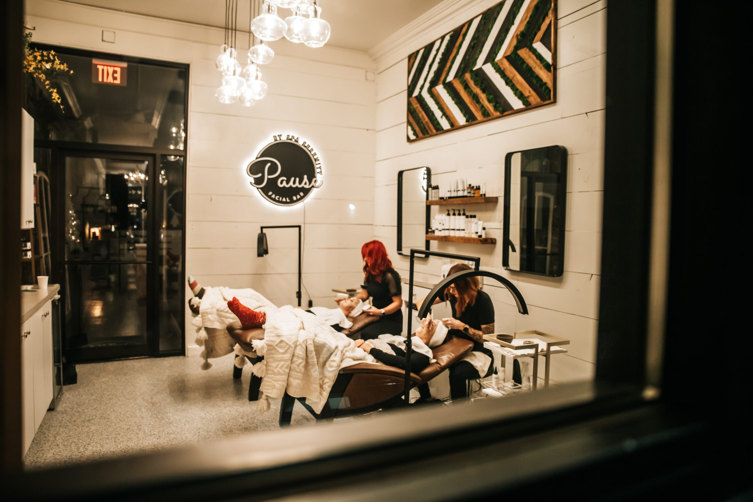 Pause Facial Bar: Luxury Facial Spa in Wisconsin Dells & Baraboo